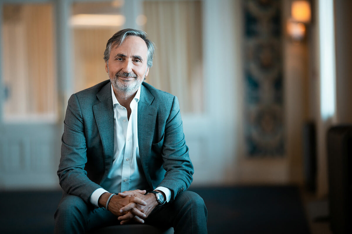 Portrait d’entreprise et corporate à Lyon, Paris, Genève