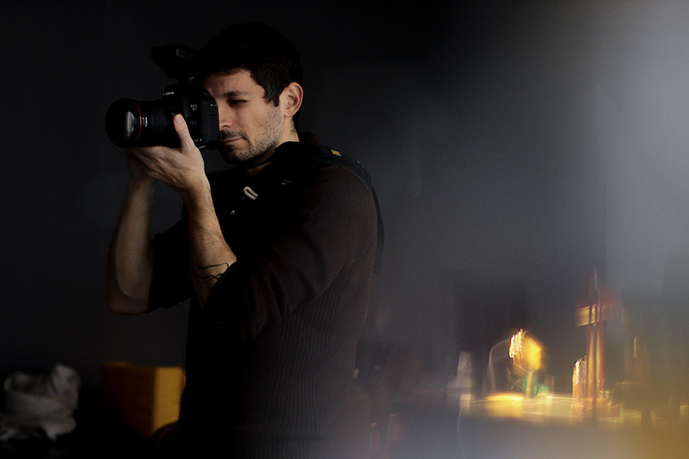 Cours photo Lyon & Stage photo : Apprendre la photo