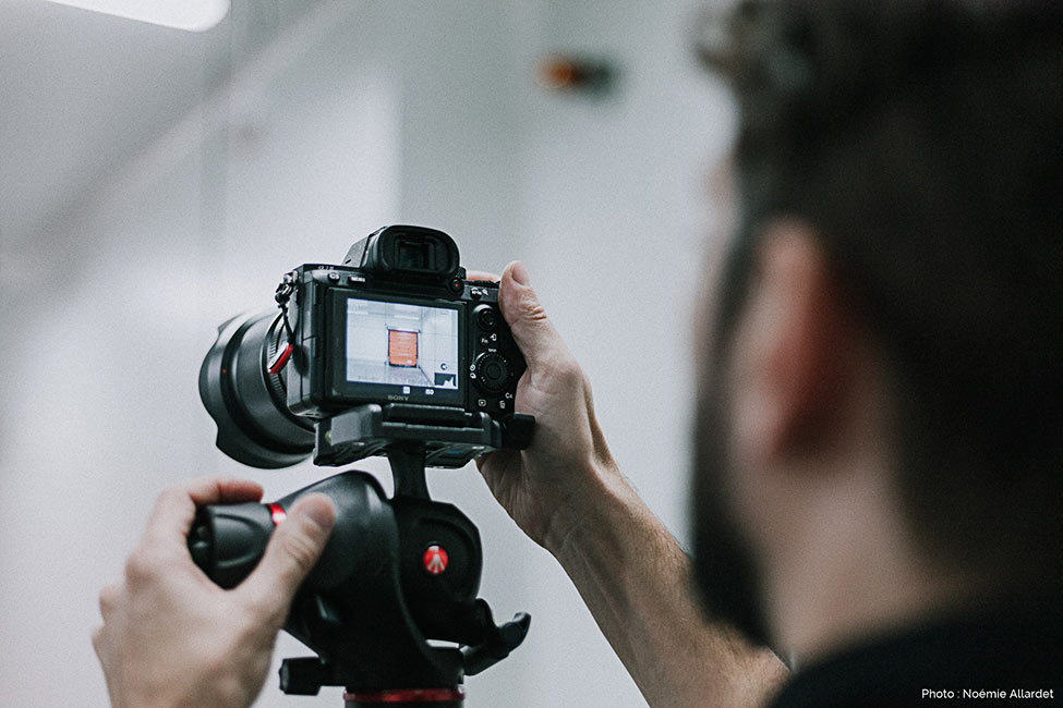 Cours photo Lyon & Stage photo : Apprendre la photo