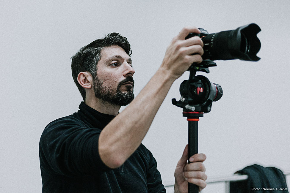 Cours photo Lyon & Stage photo : Apprendre la photo